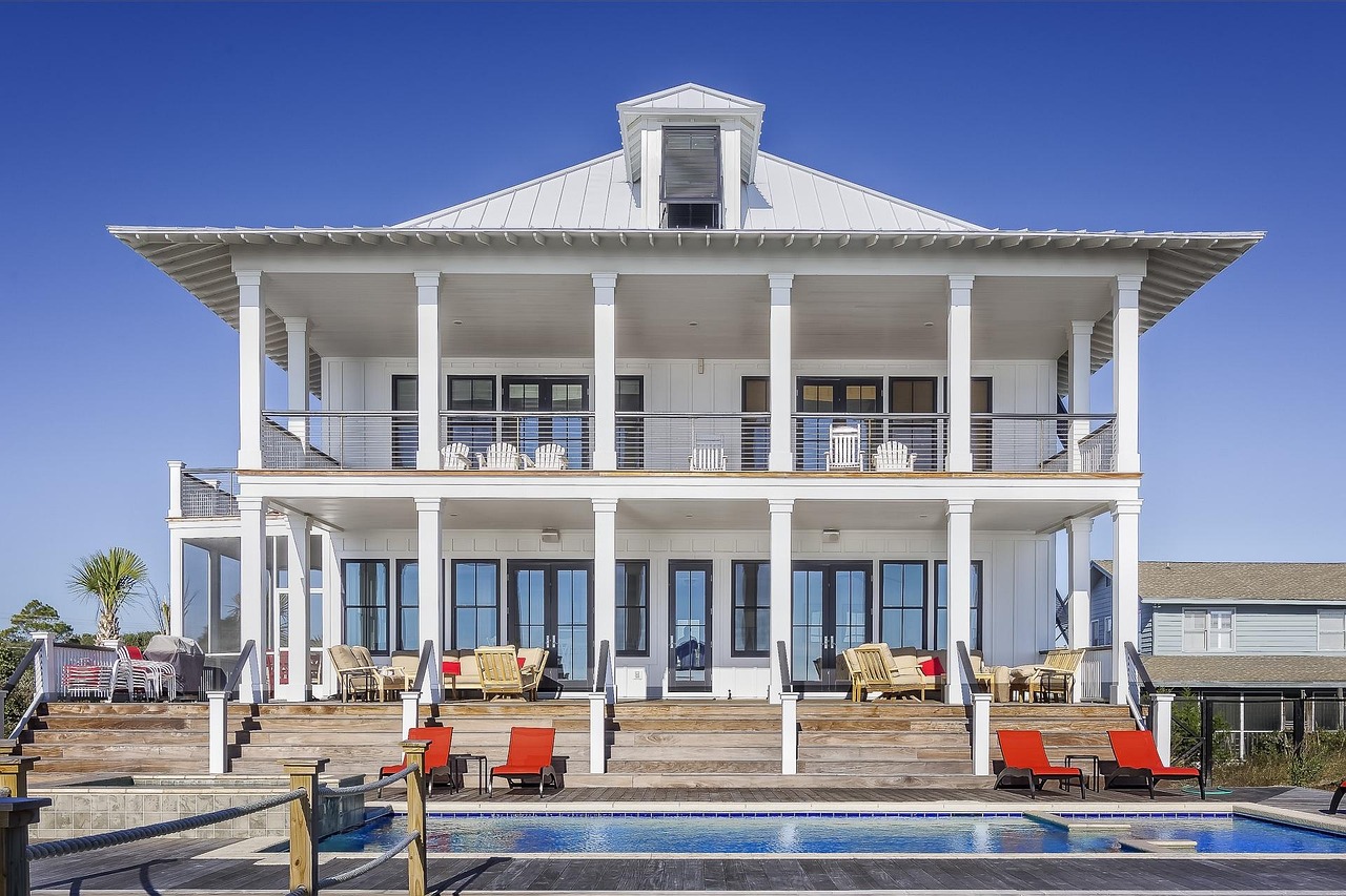 Jumbo Loan Financing: Complete Guide to Luxury Home Mortgages